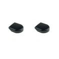 Zyutaosan 2Pcs 85292-13010 Front Wiper Arm Cover Caps For Toyota Fj ...