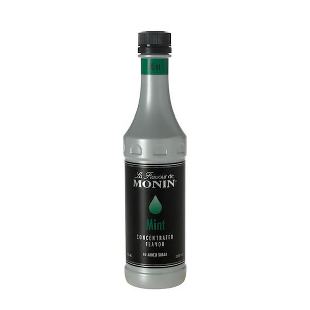 Monin Flavor