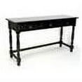 Wayborn George Rectangular Console Table - Walmart.com