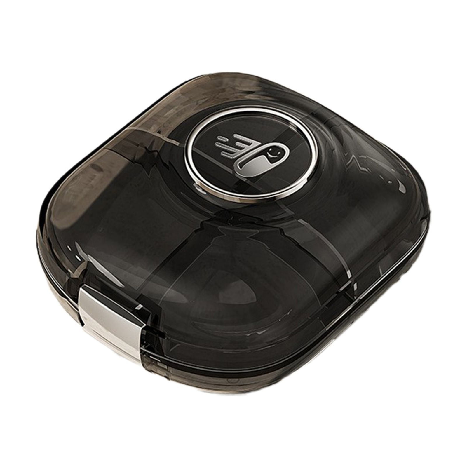 Click here for Xzngl Vitamin Organizer Box With 7 Compartments 12... prices