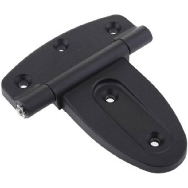 T-Hinge Heavy Duty Gate Hinges - Shed Storage Hinges - Heavy Duty ...