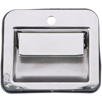 Dorman 760-5208 Front Driver Side Exterior Door Handle for Specific ...