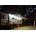 Lippert Components M6V-674282 15 ft. LED Awning Light Kit - Walmart.com