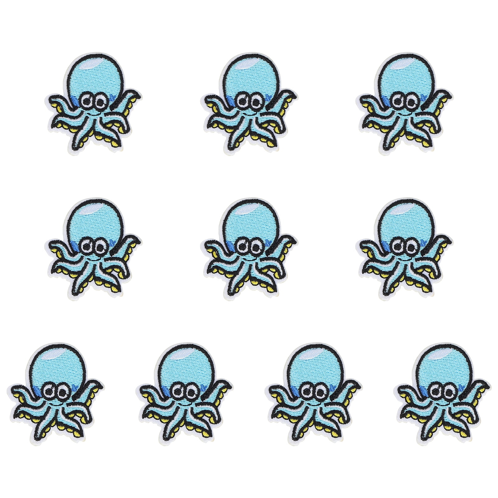 Click here for Dewin Animal Cloth Stickers cloth Stickers Cute An... prices