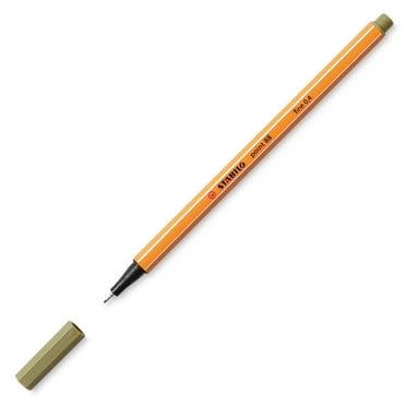 20-20-style BoldWriter 20 Pen - Easy-to-See Bold-Point - Blk - 12 Pack ...
