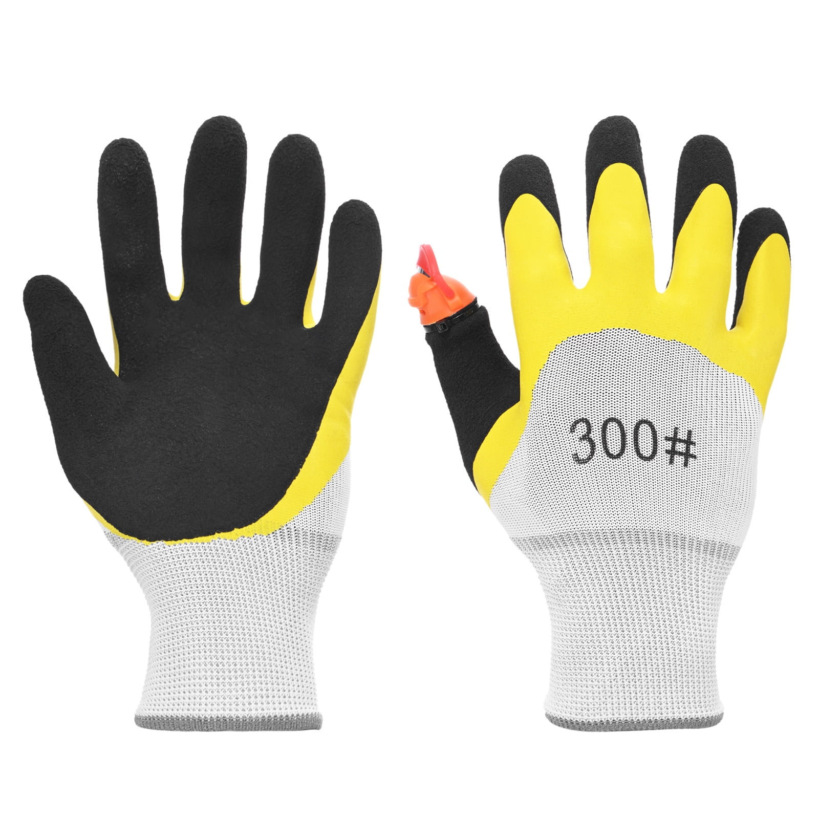 Click here for Unique Bargains Uxcell 1-Set Gardening Gloves Anti... prices