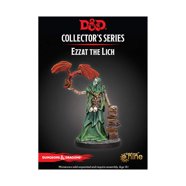 Dungeons & Dragons Character Collection: Dungeon Master & Venger Action ...