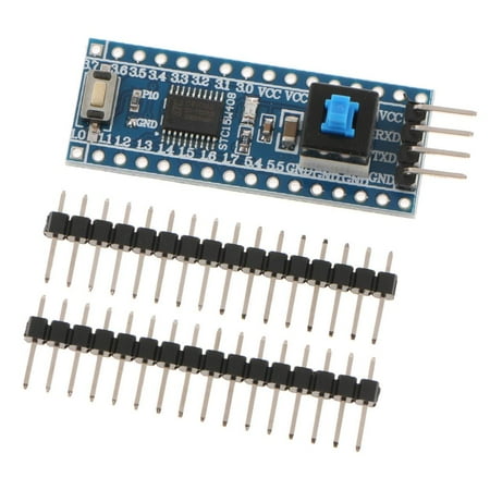 STC15W408AS Minimum System Singlechip Development board for learning For | Walmart Canada