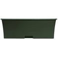 EarthBox Green Planter - Revolutionary Soil Growing System for Plants ...