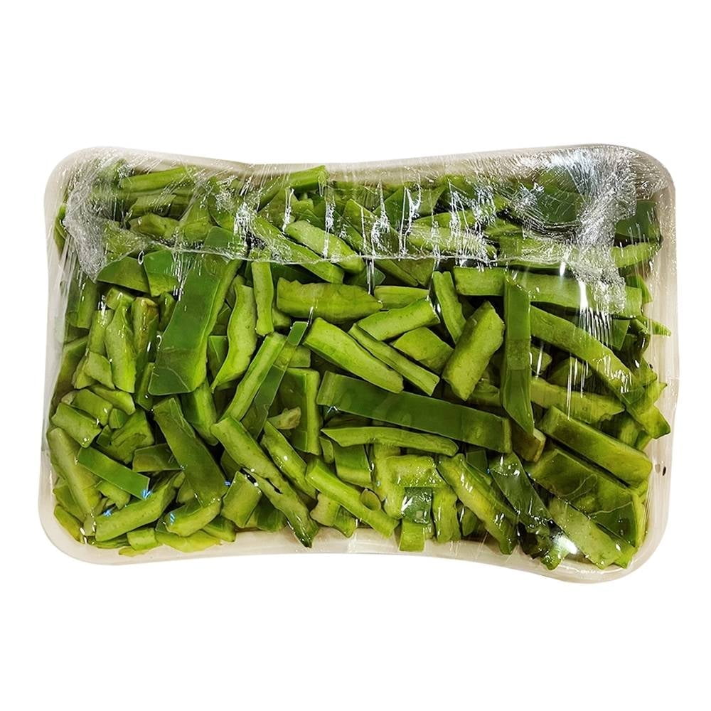 Nopal en tira empacado por kilo | Walmart en línea
