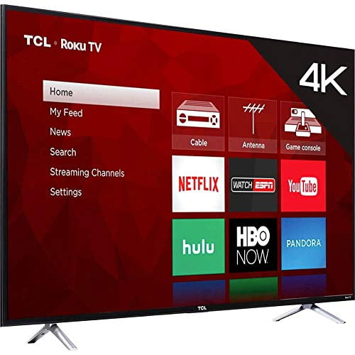 TCL TVs | Walmart.ca