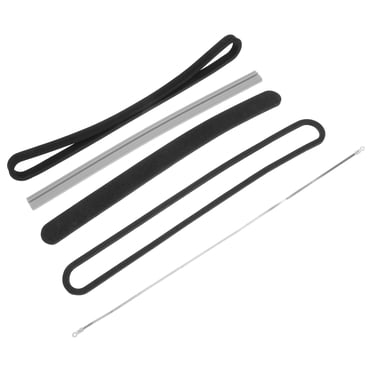 FoodSaver Vacuum Sealer Machine Upper Gasket Assembly, 2 Pack, T910 ...