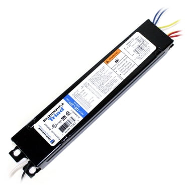 BALLAST ELEC 1 F48/96T12(Pack of 1) - Walmart.com