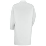 Red Kap Specialized Lab Coat - Walmart.com