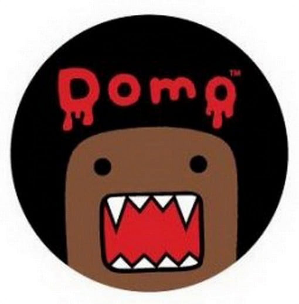 Domo Kun Logo