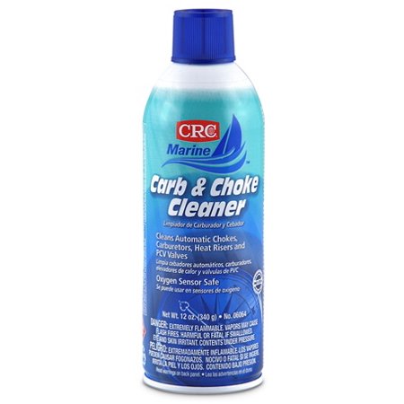 CRC Industries 06064 Carburetor Cleaner | Walmart Canada