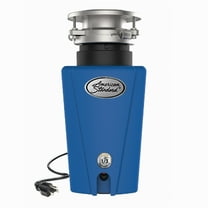 American Standard Elite Slim Line Kitchen Garbage Disposal Guard 3/4 HP ...