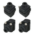 M MATI Ignition Coil for Mercury-Mercruiser 6 8 9.9 10 15 18 20 25 30 ...