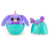 Rainbocorns Bunnycorn Surprise Series 2 Plush Toy by ZURU - Walmart.com