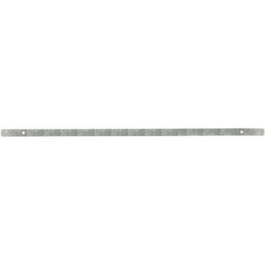 Simpson Strong Tie Simpson Strong Tie H1Z ZMAX Galvanized 18-Gauge ...