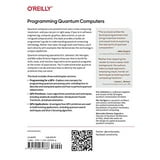 Programming Quantum Computers : Essential Algorithms and Code Samples ...