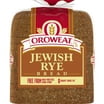 Pepperidge Farm Seedless Rye Bread, Kosher, Low Fat, Cholesterol Free ...