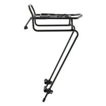 Sunlite Bike Rack Front Qr-Tec Adj 26/700 Black - Walmart.com