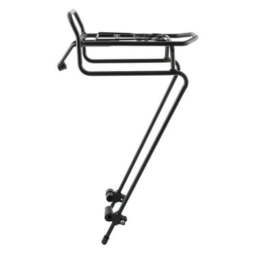 Sunlite Bike Rack Front G-Tec Black 26/700 - Walmart.com