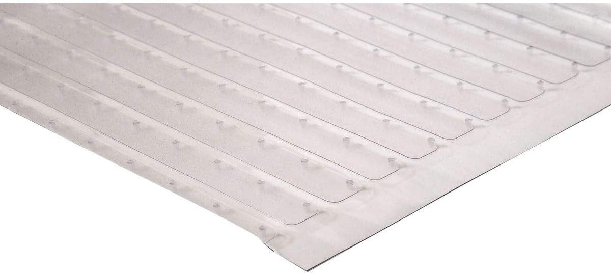 TENEX Corporation 2220001 Multi-Grip Deep Pile Carpet Protector ...