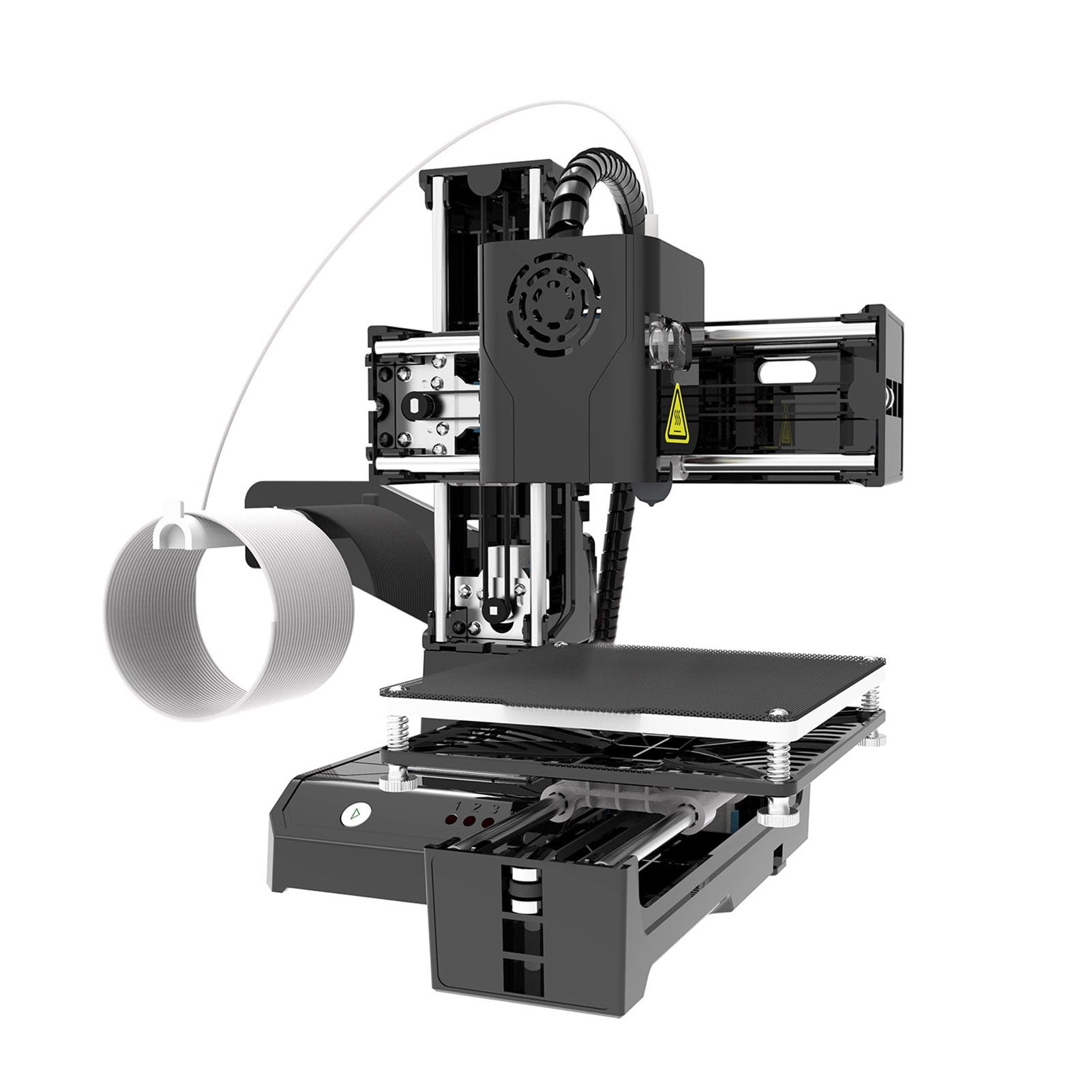 Impresora FDM Mini D, impresora FDM Mini 3D Impresoras D para ...