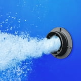 Funsicle: QuickSet Designer Pool - 13ft Above Ground Inflatable Pool ...