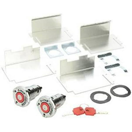 Weatherguard 78382PK Tool Box Lock - Walmart.com