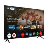 TCL 43" Q Series 4K UHD HDR QLED Smart TV with Google TV – 43Q51K, TCL ...