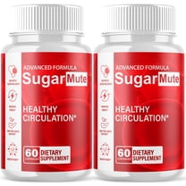 Sugar Mute Blood Balance Support Pills Advanced Formula Vitamin ...