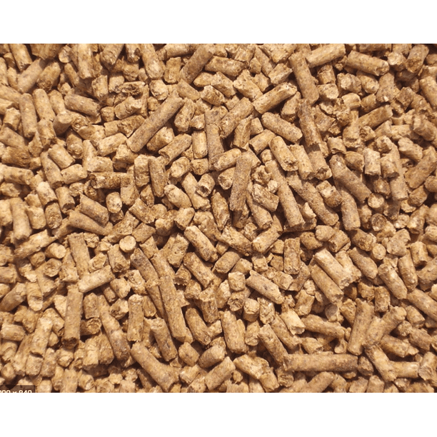 Medicate Chicken Feed