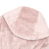 Richie House Women's Soft and Warm Robe Bathrobe with Hood RHW2823-A-L ...