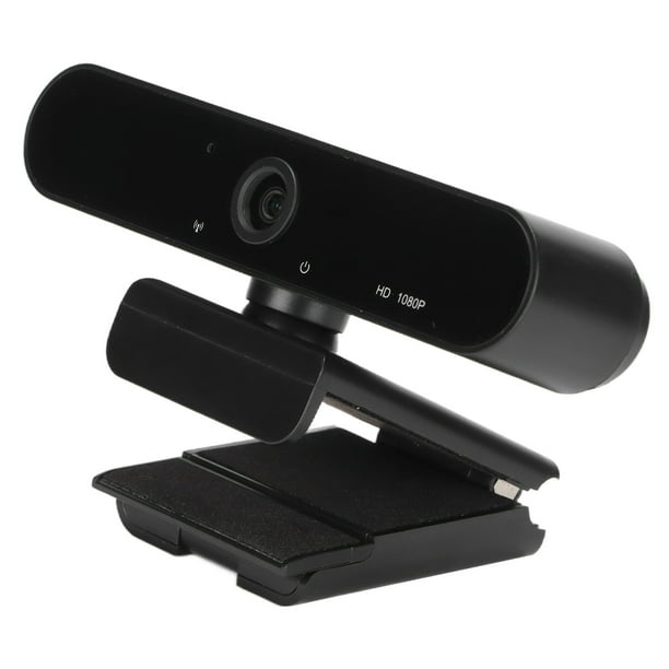 HD Webcam, Automatic Brightness Adjustment Computer Camera High ...