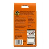 Gorilla Mounting Putty, Natural Tan Color, 168 Pre-Cut Squares ...