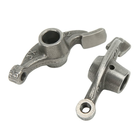 Valve Rock Arm Rocker, Lightweight 2PCS High Strength Valve Rock Arm ...