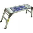 Speedway Portable Aluminum Work Platform - Walmart.com