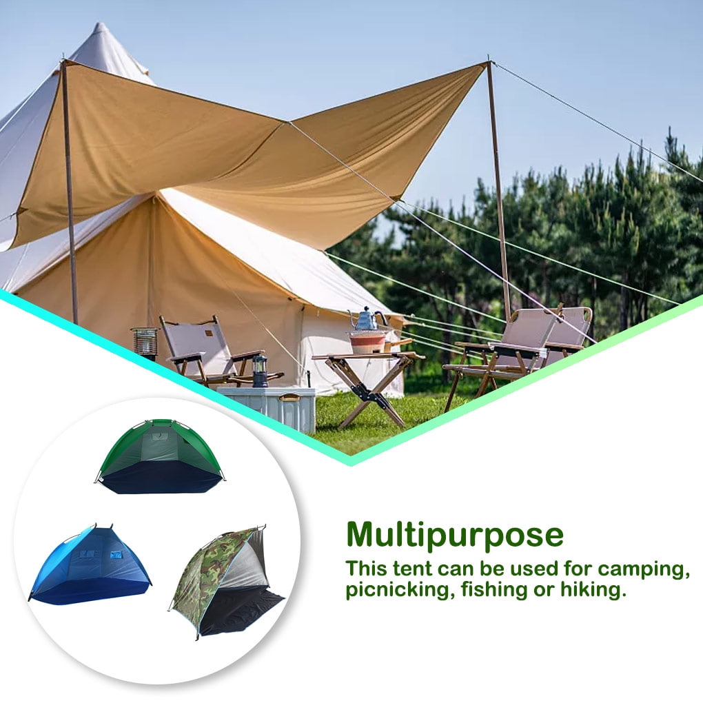 Click here for Maytalsory Yingyy Tent Convenient Sunshine Shelter... prices