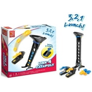 Play Day 5-in-1 Sports Set, Active Games for Young Children, Ages 3-99 - Walmart.com