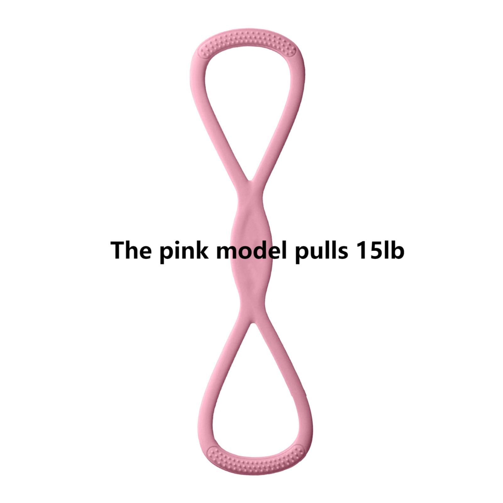 Click here for Riforla 8-Shape Resistance Band - Elastic Ropes Fo... prices