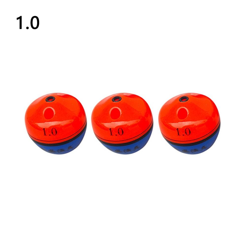 Dual-purpose Wutong wood Rock Fishing Ocean Electric Fishing Float Buoy ...