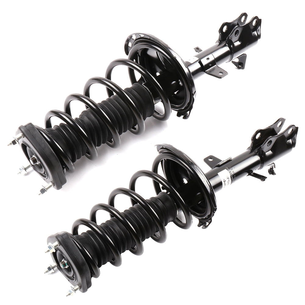 SCITOO StrutCoil Spring Assembly Replacement Struts Shocks Fit for 2004 ...