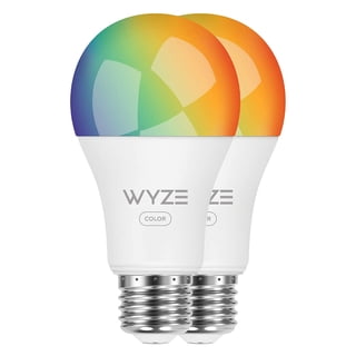 Led Light Bulbs Walmart