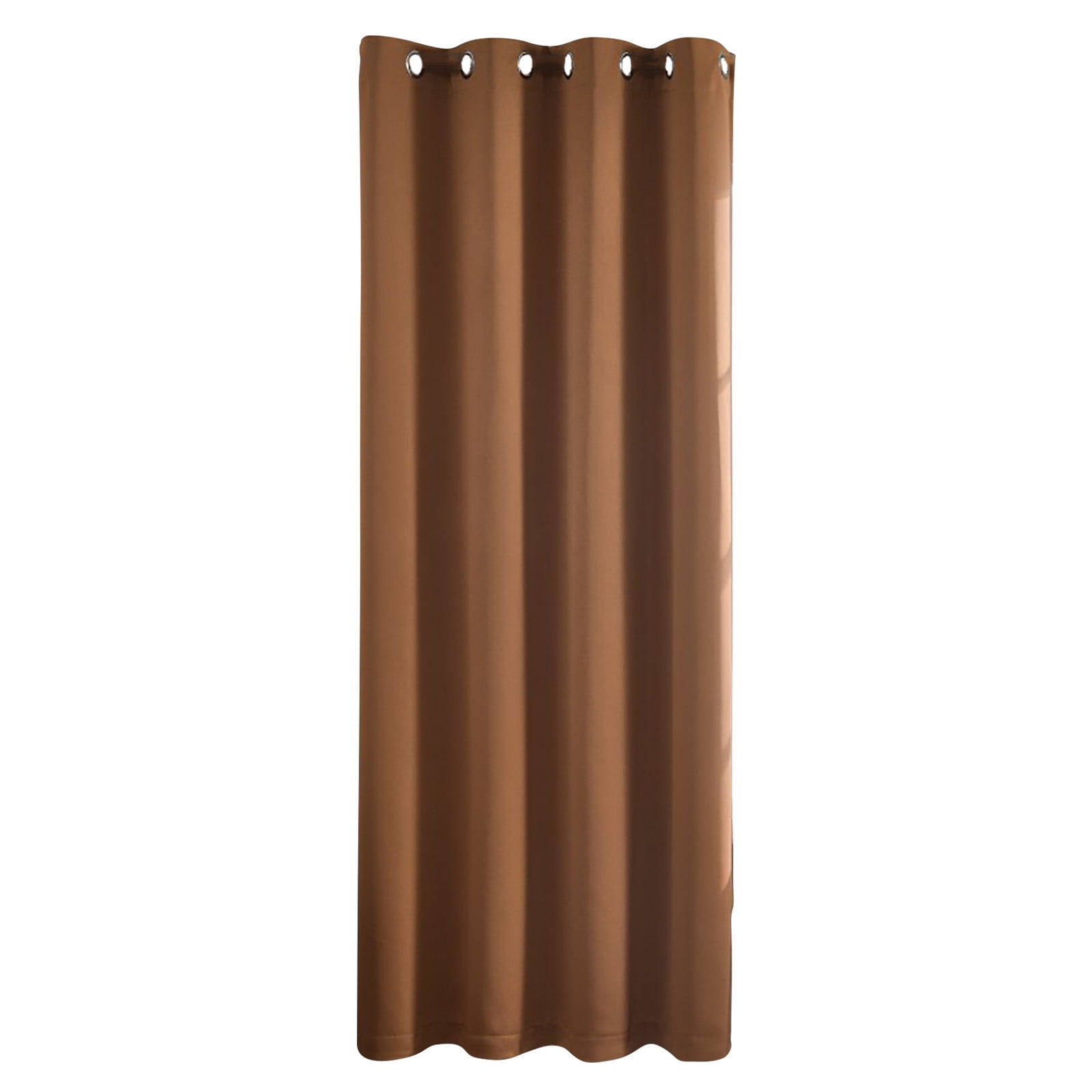 Click here for Maplenight Blackout Curtains Panels 63 Inch Long F... prices