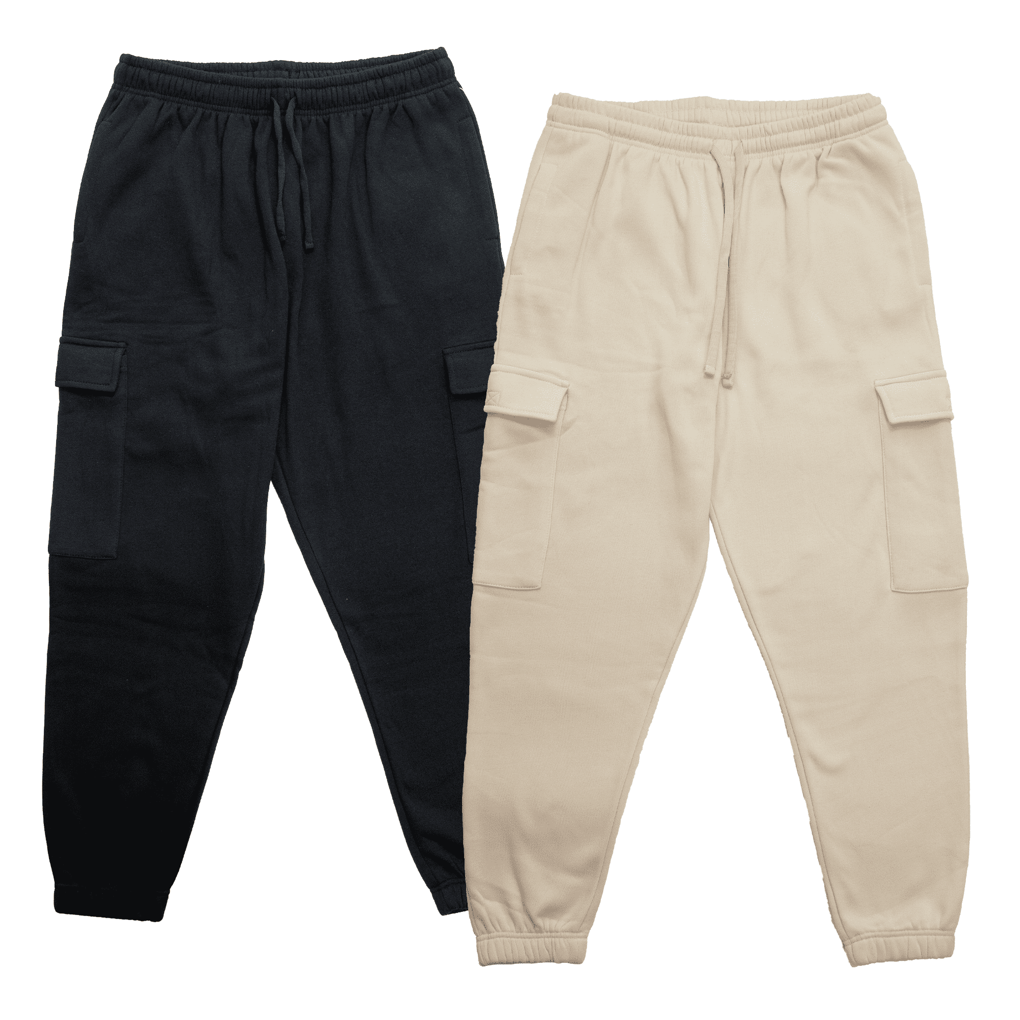 Click here for Spx [2 Pack] Cargo Jogger Pants For Women Casual L... prices