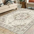 5'x7' runner carpet room carpet bedroom area rug non slip office area ...