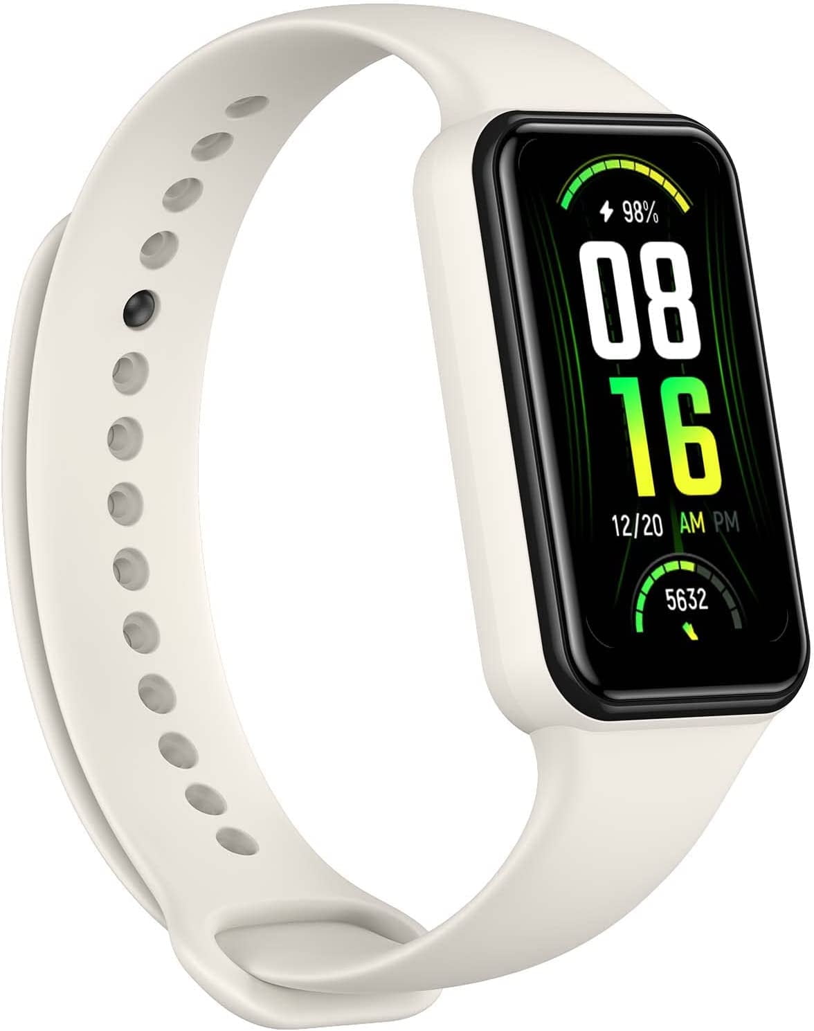 SmartWatch Xiaomi Amazfit Band 7 Pantalla AMOLED HD 1.47 5 ATM | Bodega ...